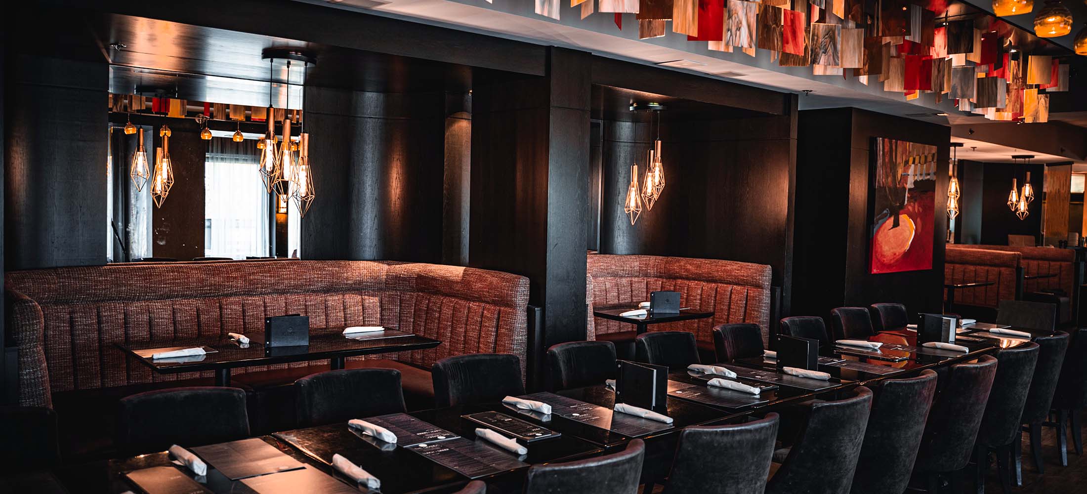 The Grande Kitchen and Bar - Canmore Breakfast, Lunch and Dinner